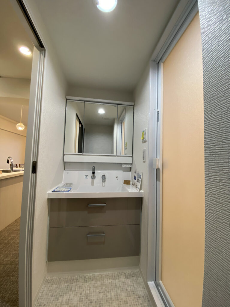 LIXILリフォームショップ SENSEPROJECT