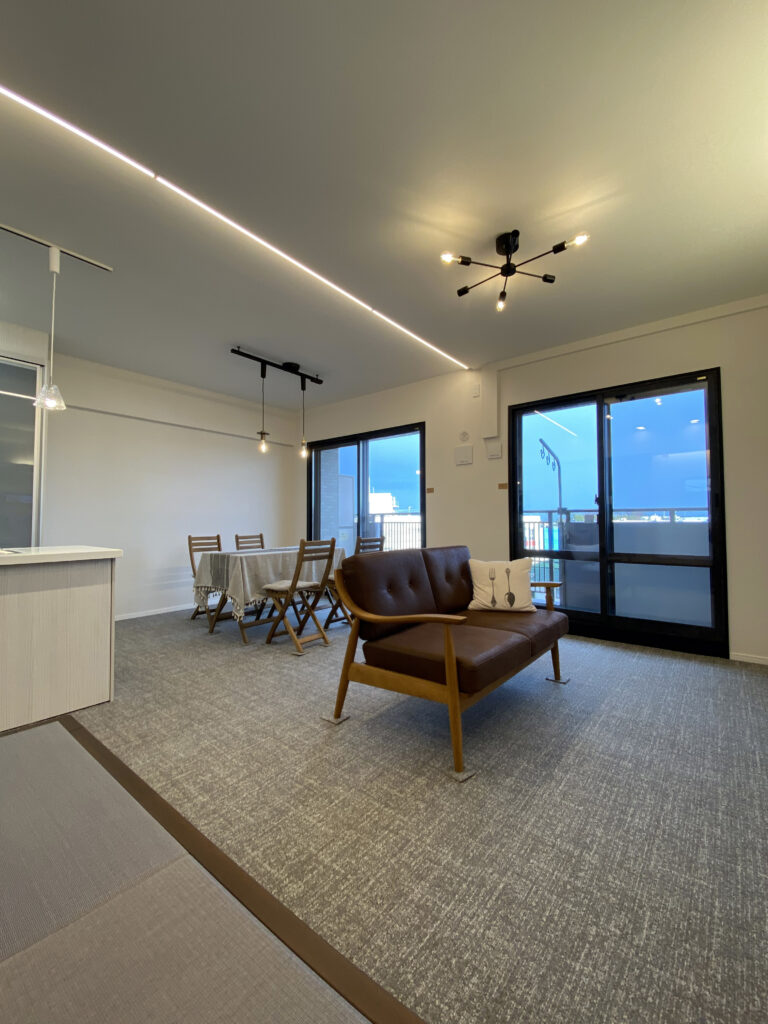 LIXILリフォームショップ SENSEPROJECT