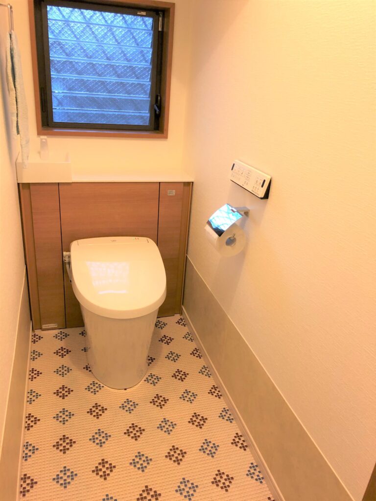 LIXILリフォームショップ SENSEPROJECT