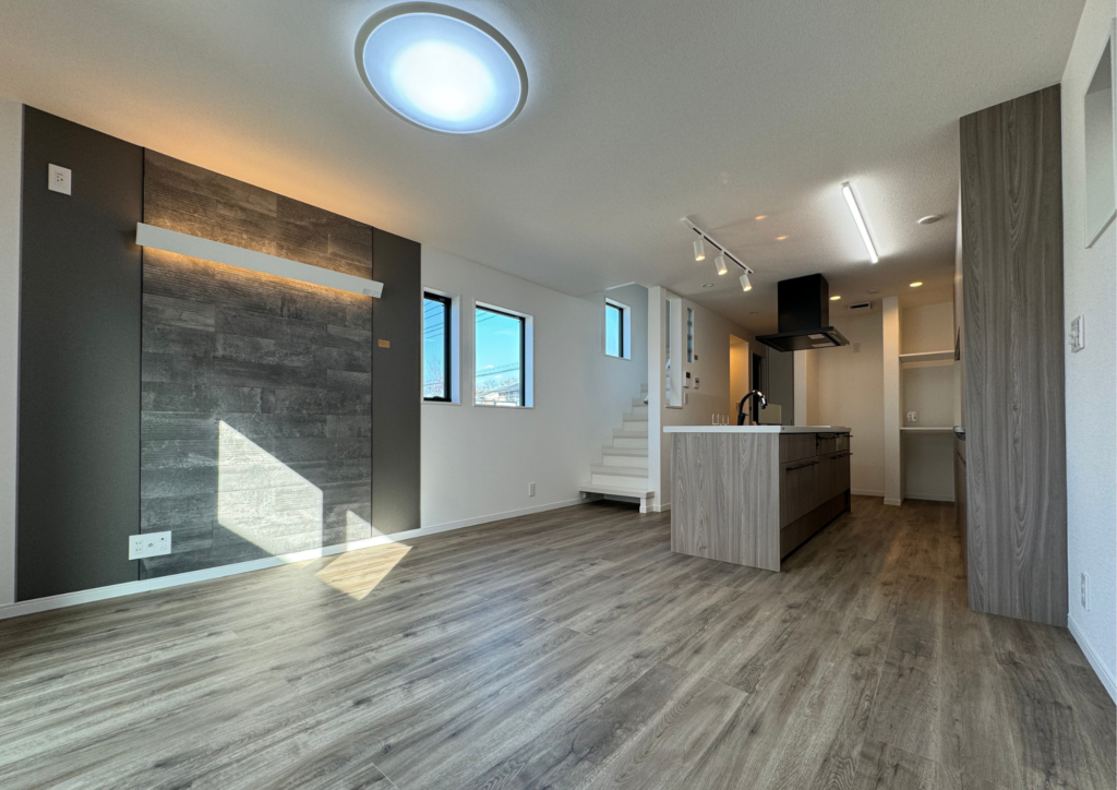 LIXILリフォームショップ SENSEPROJECT